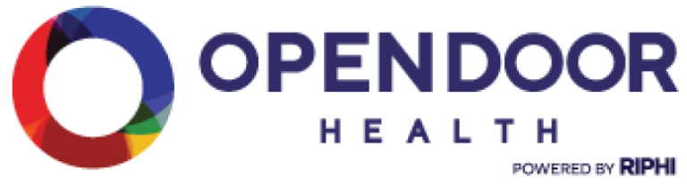 Our Team – Open Door Health