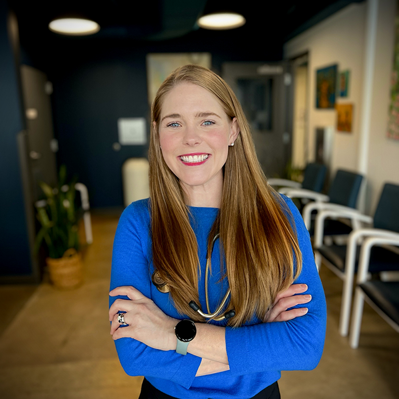 Our Team – Open Door Health