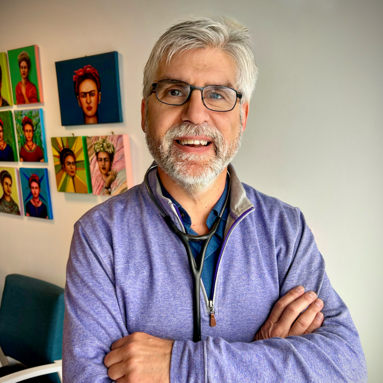 Our Team – Open Door Health