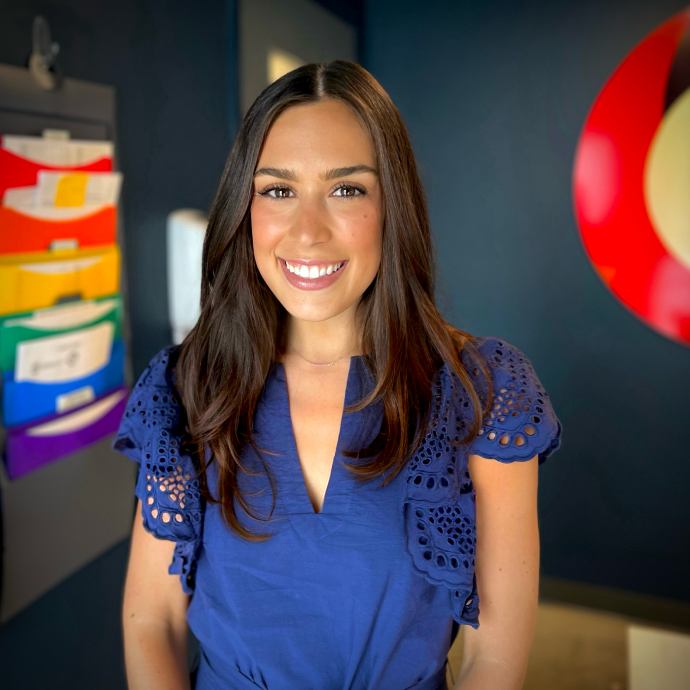 Our Team – Open Door Health