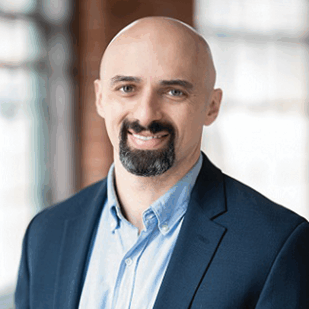 Our Team – Open Door Health